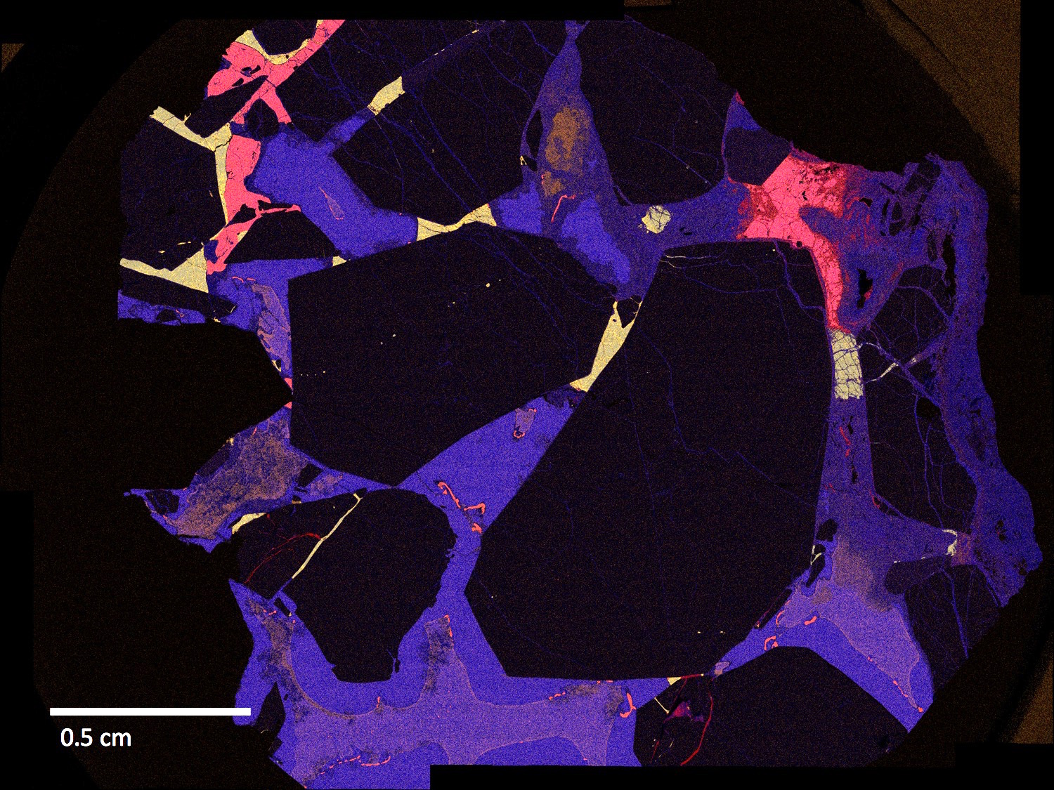 Origin of main-group pallasites | Corliss Kin I Sio